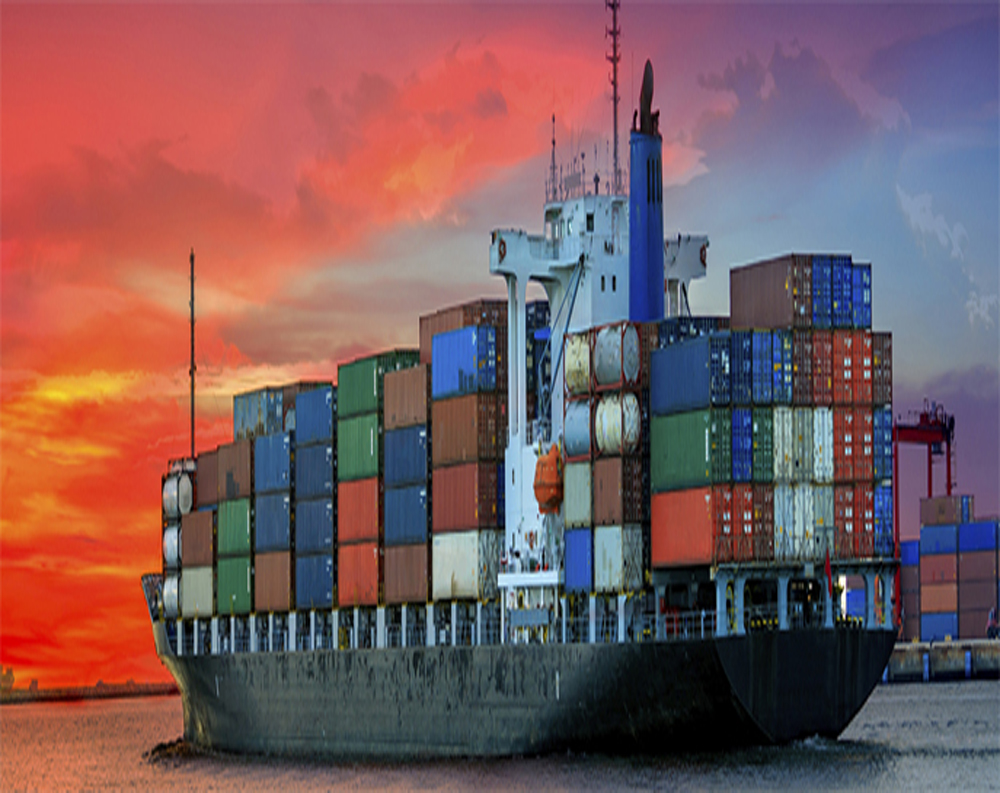 World Shipping Lines || Home