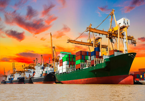 World Shipping Lines || Home